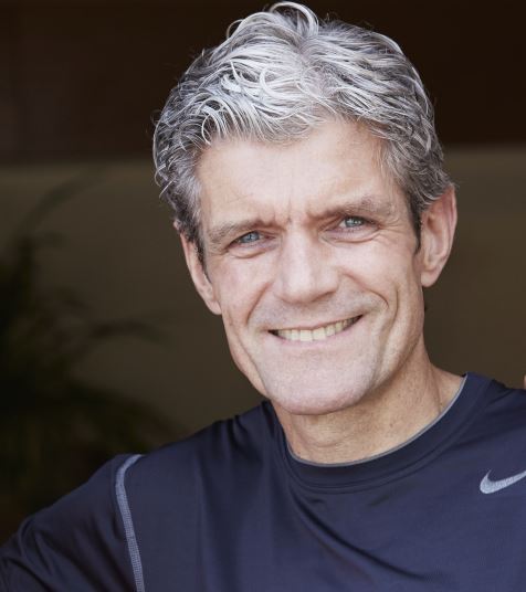 Monday Motivation: Martin Grüning - Laufen als Teil des Lebens - Haspa ...