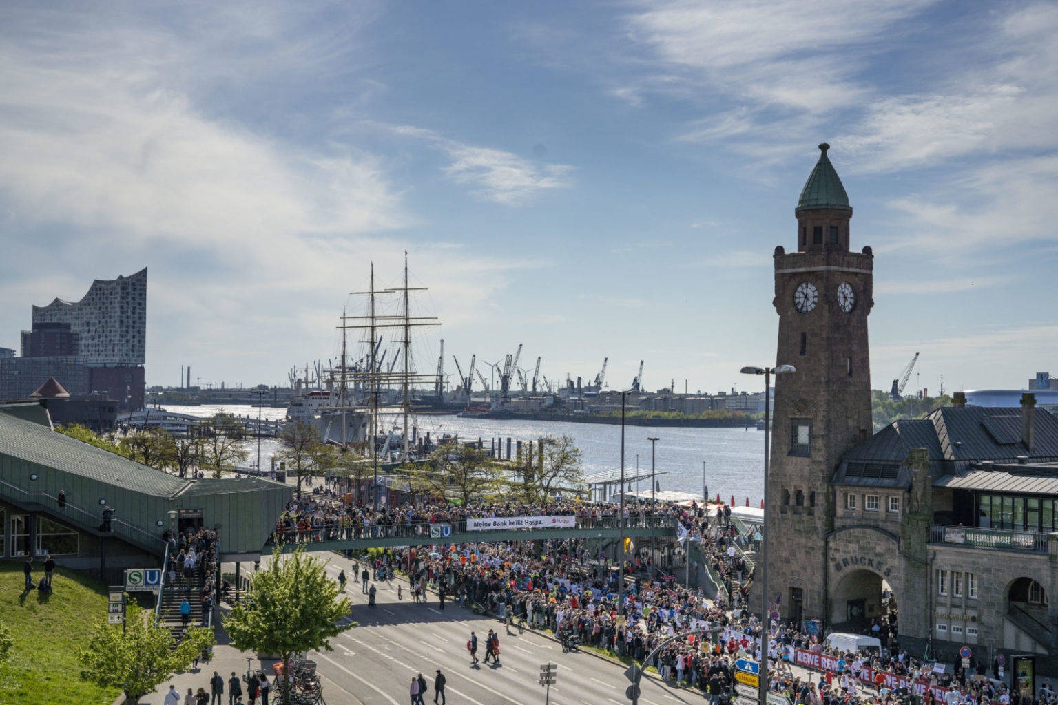 Home - Haspa Marathon Hamburg