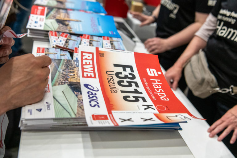 Startplatzweitergabe Haspa Marathon Hamburg: So funktioniert’s - Haspa ...